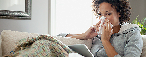 7 Surprising Things You Can Do to Prevent Colds