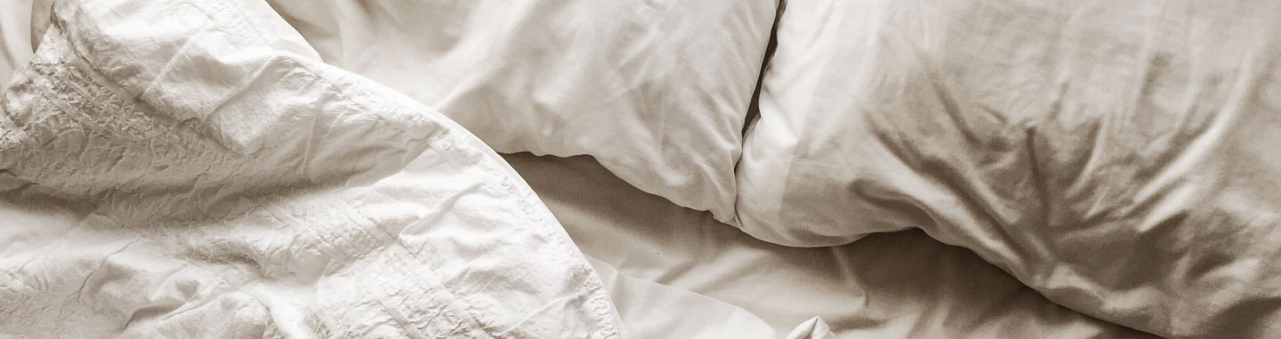 How to Remove Sweat Stains from Sheets | OxiClean™