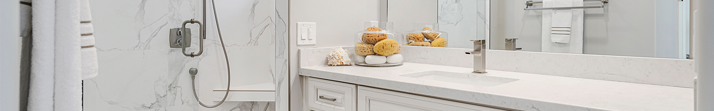 How to Remove Soap Scum in the Bathroom | OxiClean™