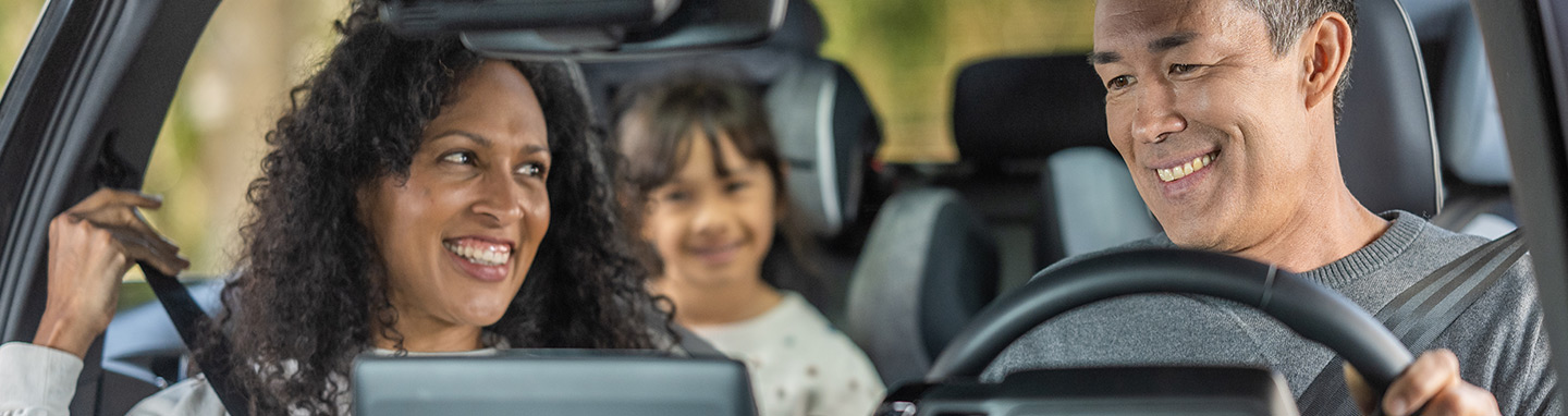 Car Cleaning Checklist | How to Clean Your Car Inside and Out | OxiClean™