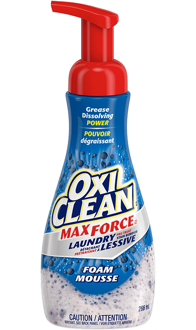 How to Remove Carpet Stains | Oxiclean Canada