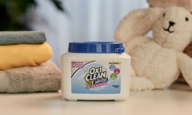 How To Remove Stains | OxiClean™ Stain Solutions